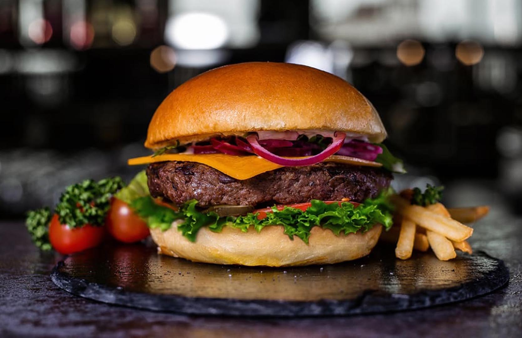 PIKITI BURGER, Gijón | Sesale.com - La Carta