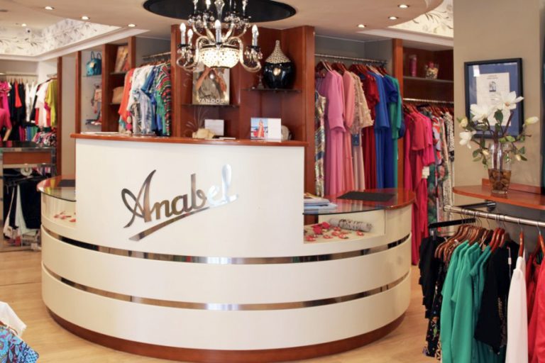 Anabel moda para ceremonias, Gijón | ᐅ Sesale.com